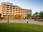 Danat Al Ain Resort (Al Salam Street No:38), otel  Al Ain'den