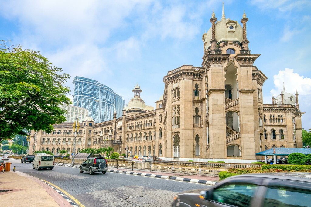 Otel Sani Hotel, Kuala Lumpur, foto