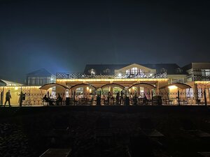 Restaurant Sea Zone (ulitsa G. Dalgata No:5), restoran  Derbent'ten