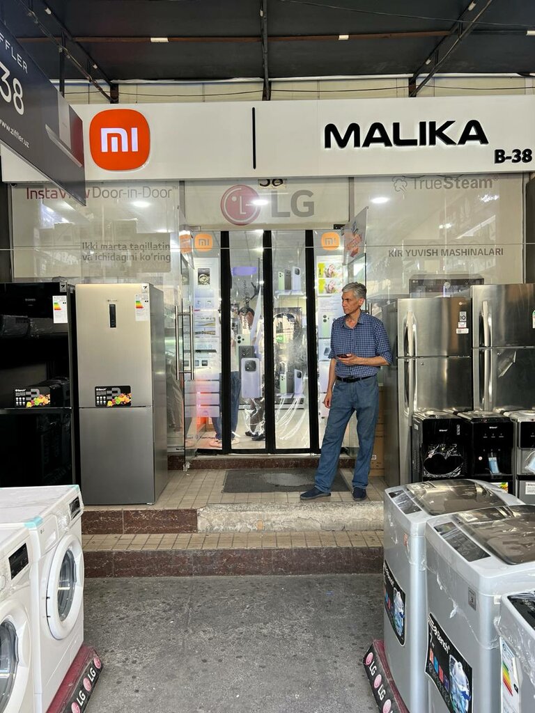 IP telefon hizmet sağlayıcıları IPLine, Taşkent, foto