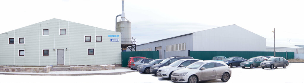 Pencere üretim, satış ve montaj firmaları PskovSID, Pskov, foto