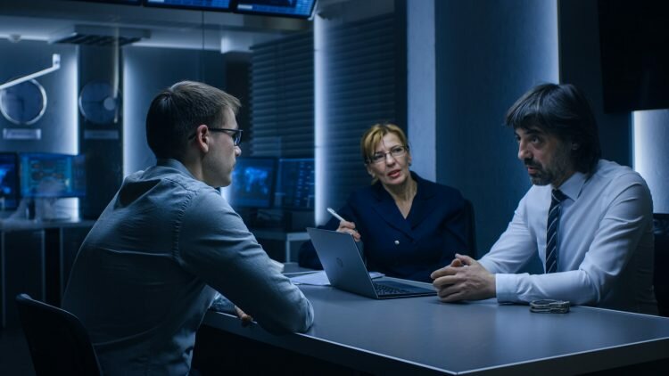 Yazılım firmaları Ariva Consulting, İstanbul, foto