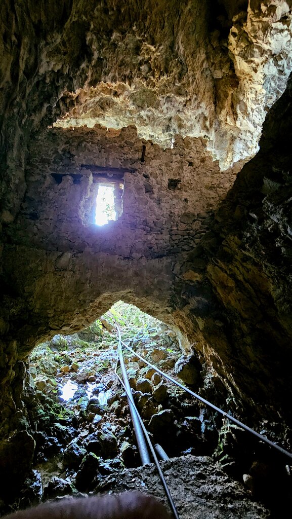 Turistik yerler Пещера Мотена, , foto