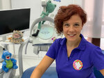 Omur -Burcak dental ogfice (Ankara, Çankaya, Çankaya Mah., İran Cad., 15B), özel ağız ve diş sağlığı klinikleri ve muayenehaneleri  Ankara'dan