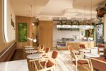 The Kiosk (İstanbul, Beyoğlu, Hacıahmet Mah., Kurtuluş Deresi Cad., 17), fast food  İstanbul'dan