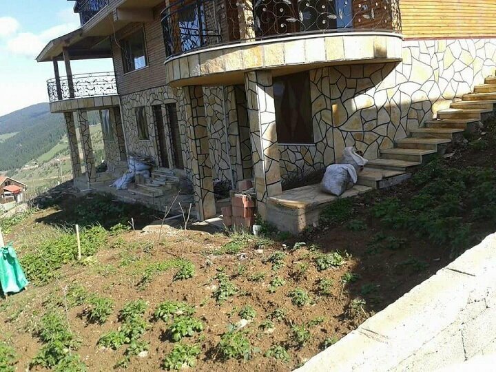Madencilik işletmeleri Baltalar Ticaret, Şiran, foto