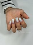 Nk_nail_beauty (ulitsa Karla Marksa No:2), manikür-pedikür  Mytişçi'den