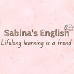 Sabina's English (Zhumaliev Street No:86), yabancı dil kursları  Almatı'dan