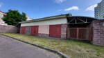 Трансформаторная подстанция № 2122 (Liejtenanta Kizhavatava Street No:58к1), enerji firmaları  Minsk'ten