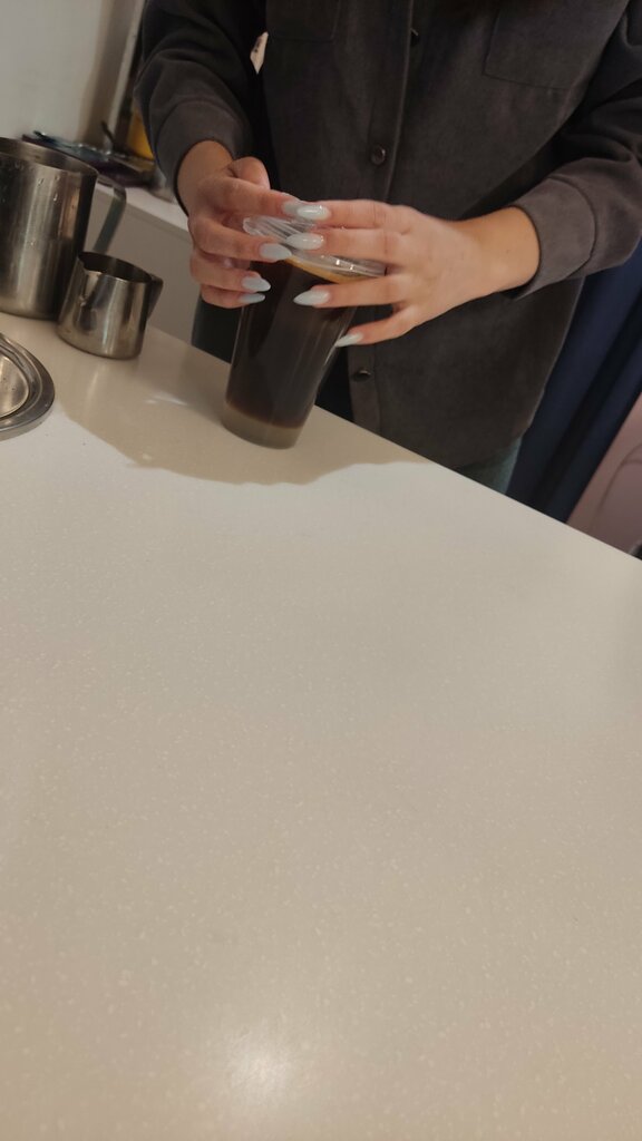 Pasta, şekerleme ve tatlı Вандерс, Kemerovo, foto