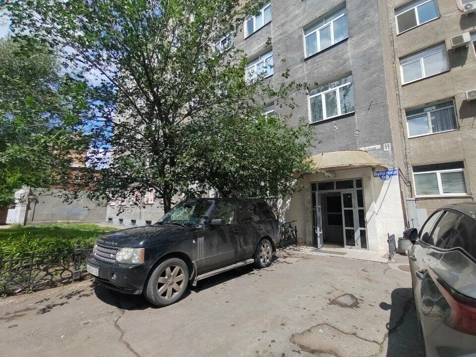 Endüstriyel ekipman tamiri Пищепром сервис, Omsk, foto