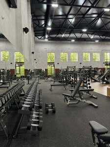 Astron (Suvorova Street No:13В), fitness kulüpleri  Yoshkar‑Ola'dan