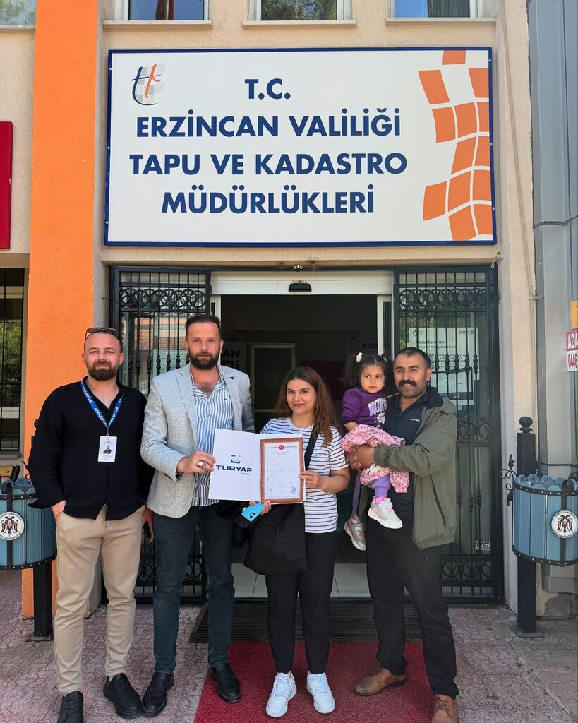 i̇nşaat firmaları Yavuz İnşaat, Erzincan, foto