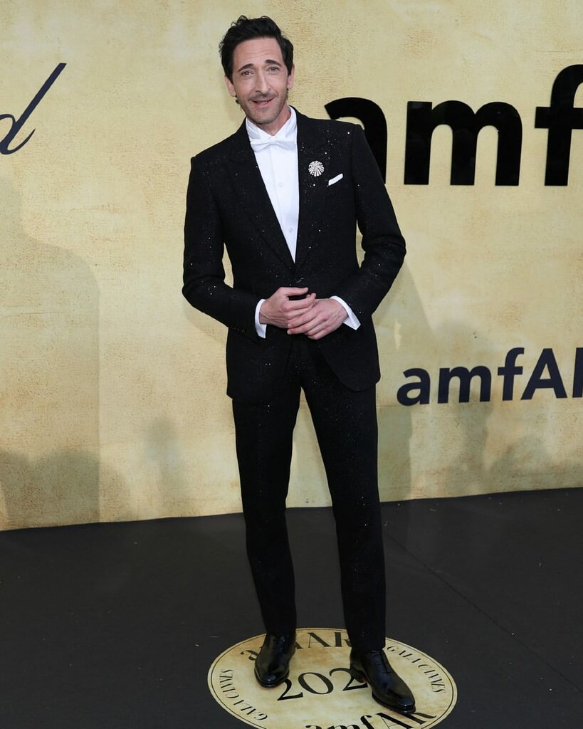Giyim mağazası Tom Ford, Abu Dabi, foto