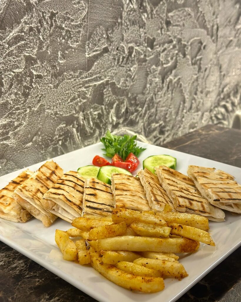 Restoran Yeşilçam Vadisi, Ortahisar, foto