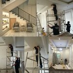 Aquatic General Maintenance (56/7, 14 Street, M44, Mussafah, Abu Dhabi), kamu hizmet şirketi
