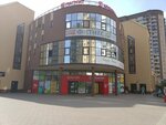 9fit (Arsenalnaya Street No:5А, derevnya Novoye Devyatkino), fitness kulüpleri  Saint‑Petersburg ve Leningradskaya oblastından