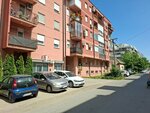 Nova Dental (Okrugiđeva ulica No:11, gradsko naselje Petrovaradin, City Settlement of Petrovaradin), özel ağız ve diş sağlığı klinikleri ve muayenehaneleri  Güney Backa İlçesi'nden