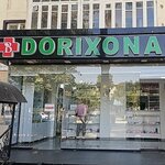 Davr Ikrom Biznes (Feruza Street No:15), eczaneler  Taşkent'ten