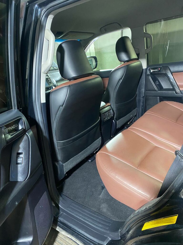 Detaylı oto bakımı Чисто-Clean, Kstovo, foto