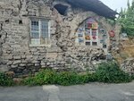 Old Courtyard (Rustaveli Street No:4/3), kafe  Erivan'dan