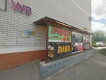 Пиво (ulitsa Nikitina No:127А), bira dükkanı  Volgograd'dan