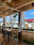 Lamu (Kirpichnaya ulitsa No:13/1, posyolok Khuzhir), restoran  İrkutskaya oblastından