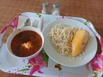 Феодосийское хлебоприёмное предприятие (улица Федько No:131), ekmek fabrikaları  Feodosya'dan (Kefe'den)