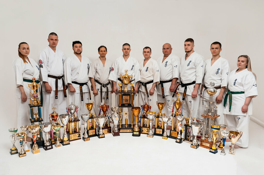 Spor kulüpleri Доджо Сталь, Magnitogorsk, foto
