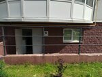 Квадрум (ulitsa Doktora Sotnikova No:7, Yuzhniy Microdistrict), yönetim ofisi  Vsevolgsk'tan