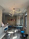 Enzo bistro (Beloostrovskaya Street No:10к2), restoran  Saint‑Petersburg'dan