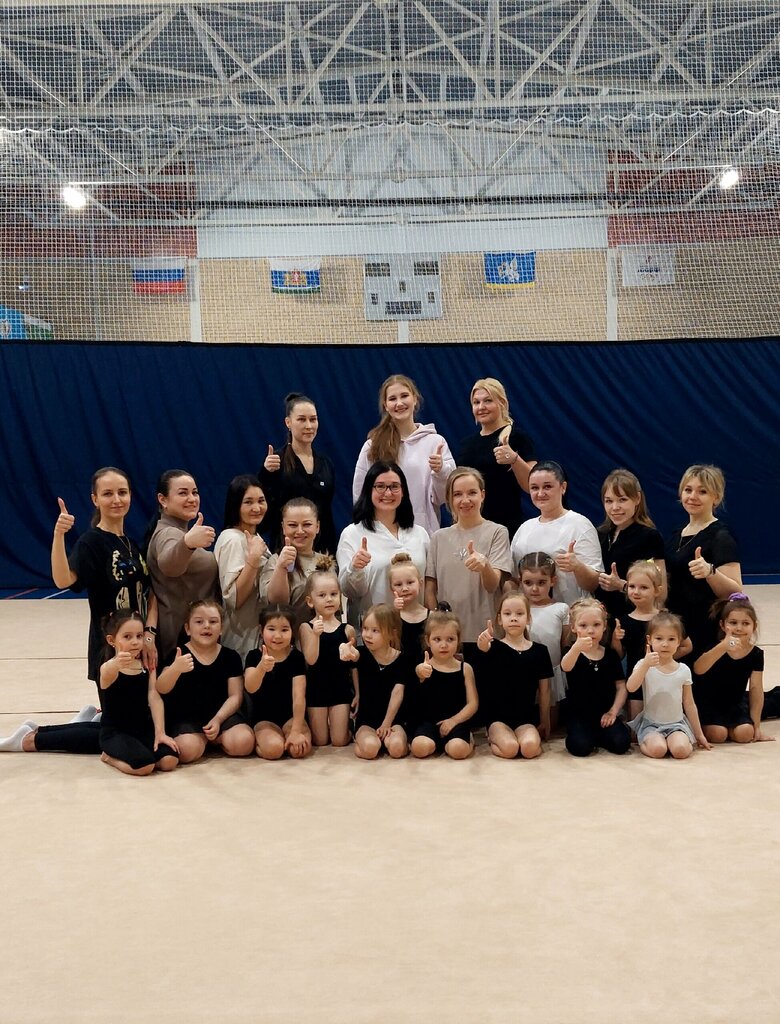 Spor kulüpleri Feniks, Verhniaya Pyşma, foto