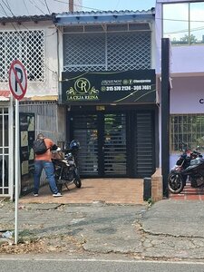 La Ceja Reina (Valle del Cauca, Municipio de Santiago de Cali, Calle 13, 36B-19), spa  Cali'den