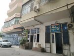 Sər Süfrə (Azar Aliyev Street No:45B), çayhane  Bakü'den