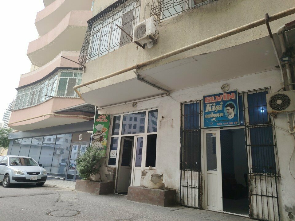 Çayhane Sər Süfrə, Bakü, foto