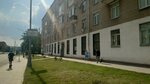 Тепло на фронт (3rd Nizhnelikhoborsky Drive No:15/27), gönüllü kuruluşlar  Moskova'dan