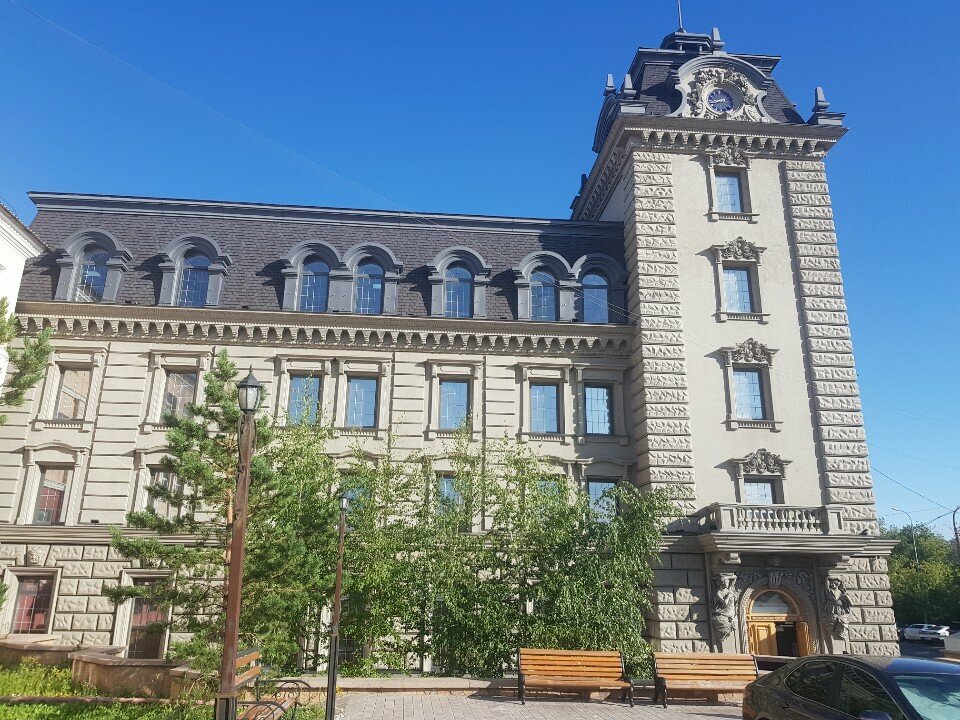 Kalıcı makyaj stüdyosu Permanent Makeup Studio, Karağandı, foto