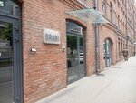 Туалет (Bolshaya Zelenina Street No:24), tuvalet  Saint‑Petersburg'dan