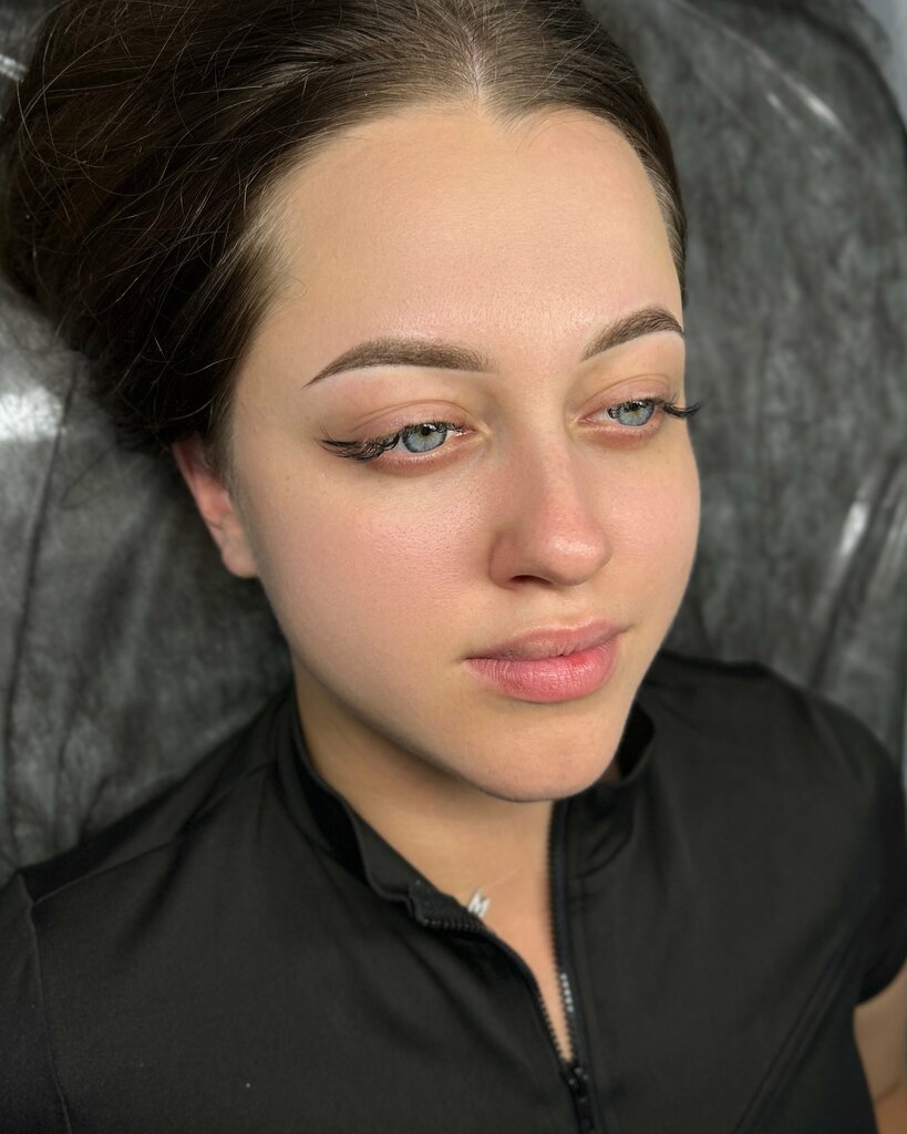 Kalıcı makyaj stüdyosu Permanent makeup Yurga, Yurga, foto