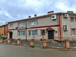 Престиж (Sovetskaya ulitsa No:2, rabochiy posyolok Shimsk), kafe  Novgorodskaya oblastından