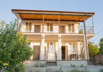 Vdohnovenie (Сельская улица No:4А), otel  Sevastopol'dan