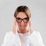 Plastic surgeon T. Kachanova (Sredniy Vasilyevskogo Ostrova Avenue No:2В), özel muayenehaneler  Saint‑Petersburg'dan
