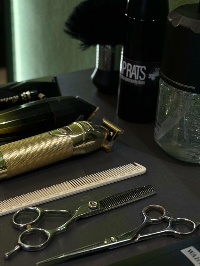 Berberler Daineroo, Briansk, foto