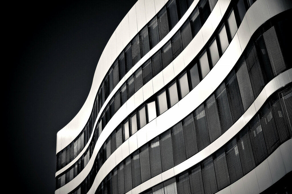 Yönetim ofisi Sanat Cephe, İstanbul, foto