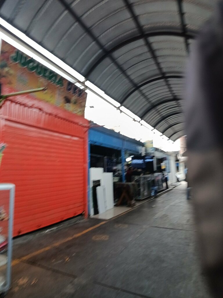 Ses ve video cihazlarının tamiri Mario Technical Service, Lima, foto