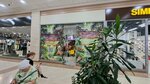 Выставка пауков и рептилий Экзопарк (Pobedy Avenue No:91), sergi salonları, galeriler  Kazan'dan