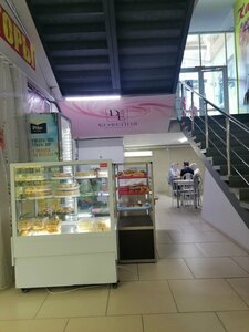 By Eckazy Dauren (Dinmuxamed Kunayev Street No:208), pasta, şekerleme ve tatlı  Aktöbe'den
