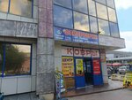 Туалет (Pionerov Street No:13А), tuvalet  Barnaul'dan