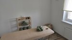 Myths Massage (ulitsa Akademika Parina No:35/2), masaj salonları  Yekaterinburg'dan