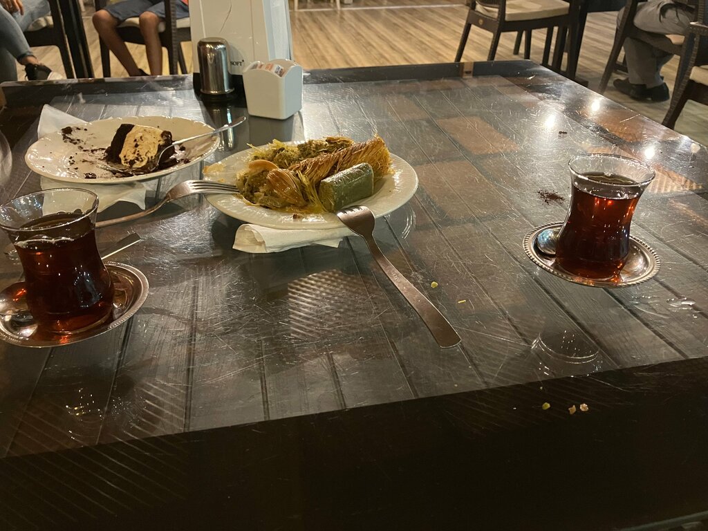 Ekmek fırını Aksoy Simit Sarayi & Unlu Mamüleri, Alanya, foto